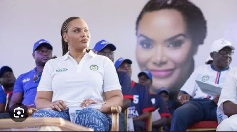 GABON : Une des filles de Ali Bongo soutient les putschistes - NATIONS ...
