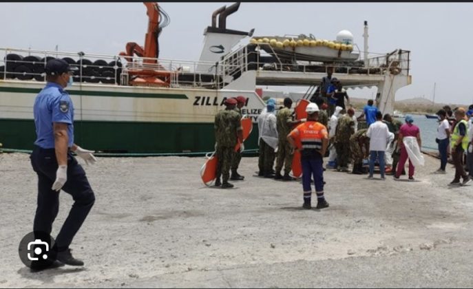 PIROGUE PARTIE DE FASS BOYE : L’OIM annonce plus de 60 morts - NATIONS ...
