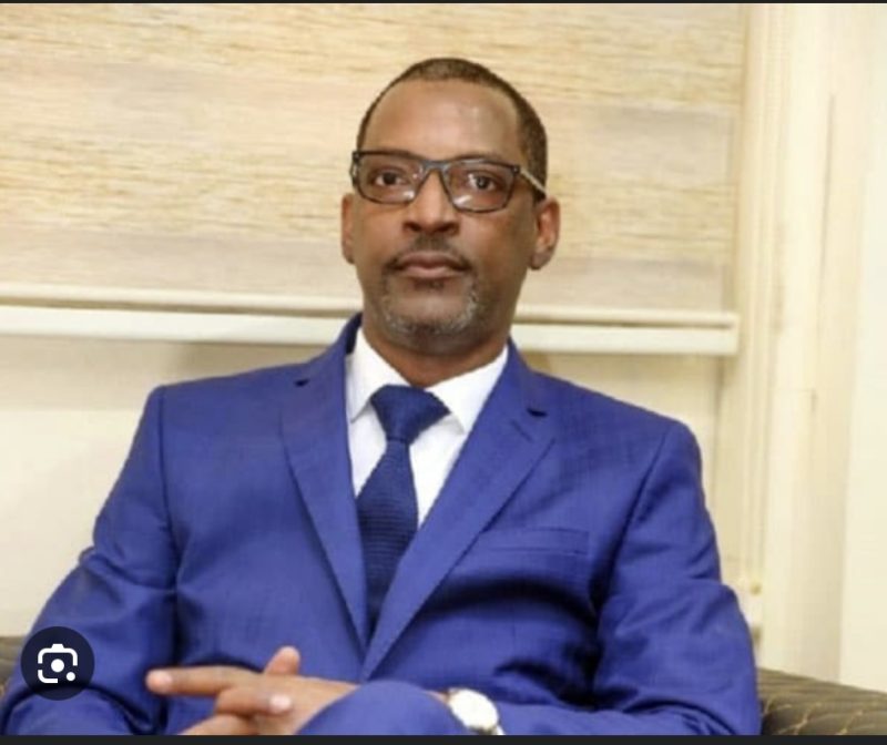 ÉCARTÉ AU PROFIT DE AMADOU BÂ : Mame Boye Diao en conférence de presse ...
