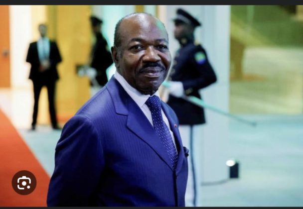 GABON : Ali Bongo est désormais « libre de ses mouvements » - NATIONS HEBDO